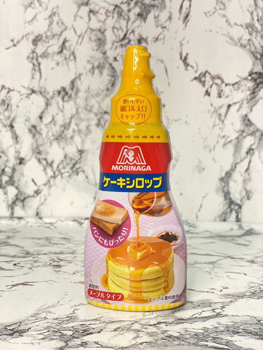 Morinaga Pancake Maple Syrup – hellojapanph Morinaga Pancake Maple Syrup – hellojapanph