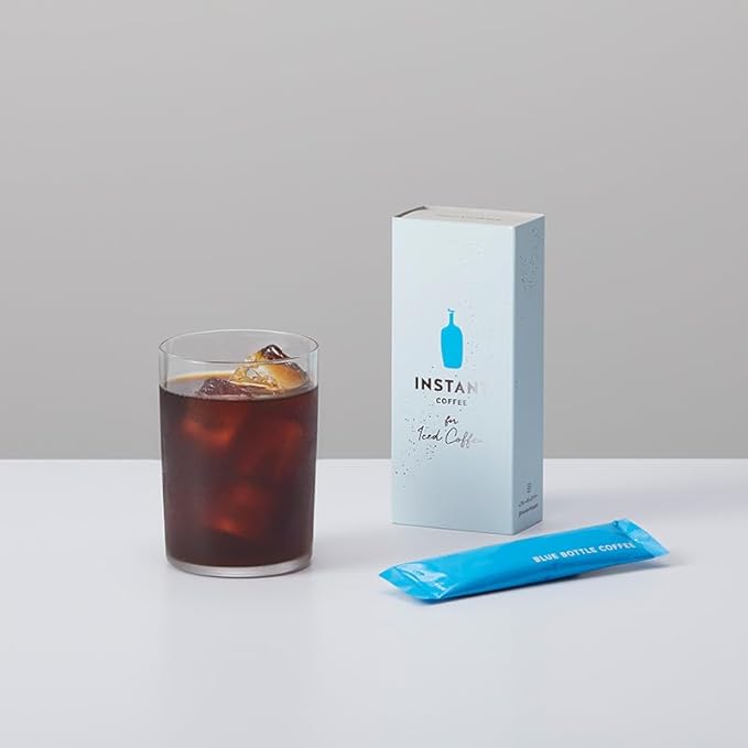 Blue Bottle Coffee Instant Coffee – hellojapanph