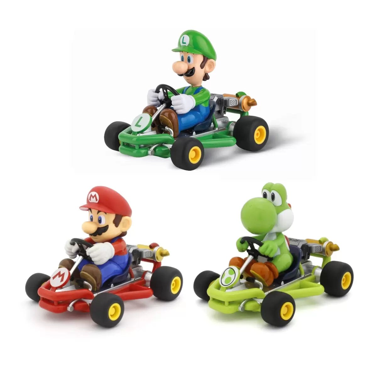 Supermario Cart with Remote – hellojapanph